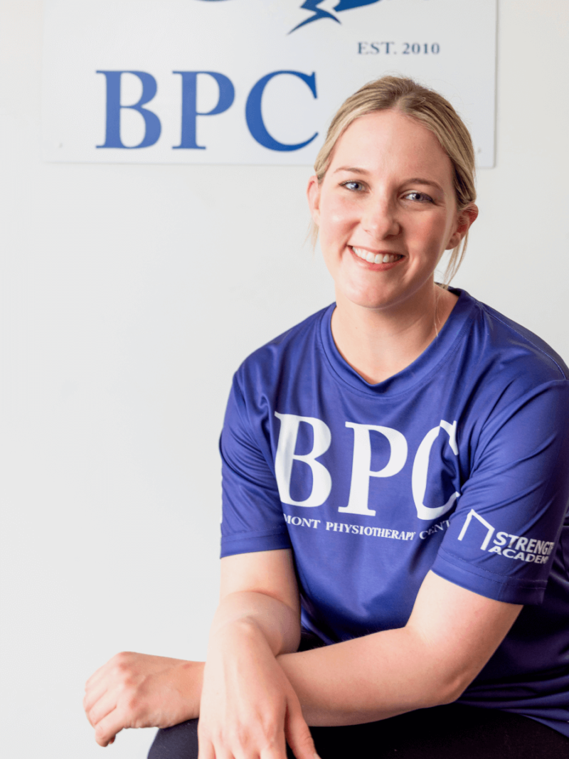 Podiatry – Belmont Physiotherapy Centre