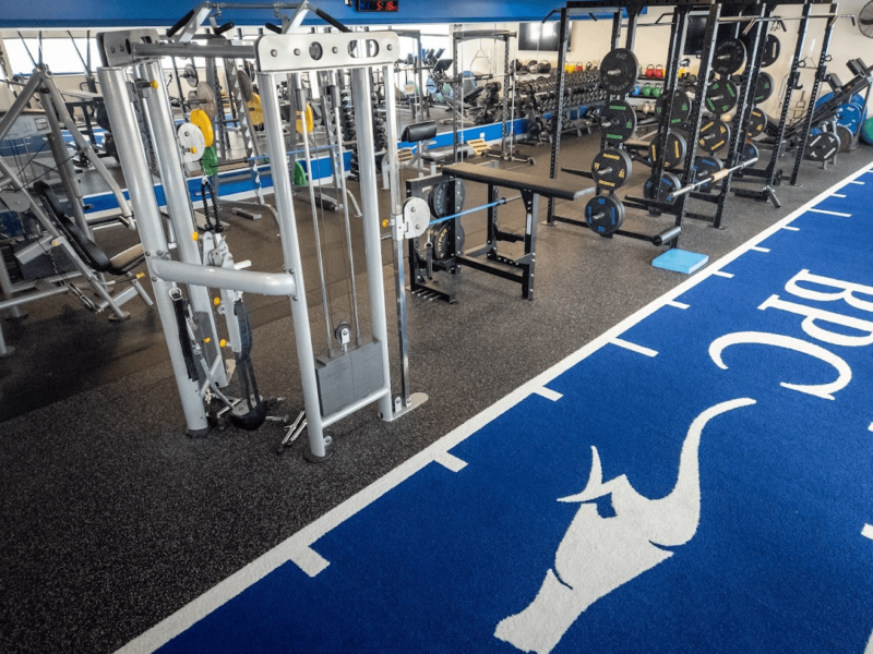 Belmont Gym – Belmont Physiotherapy Centre & Gym | Geelong