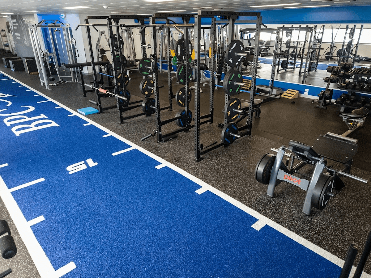 Belmont Gym – Belmont Physiotherapy Centre & Gym | Geelong